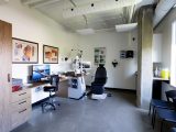 Centre Santé Visuelle Montréal Constructions Hub