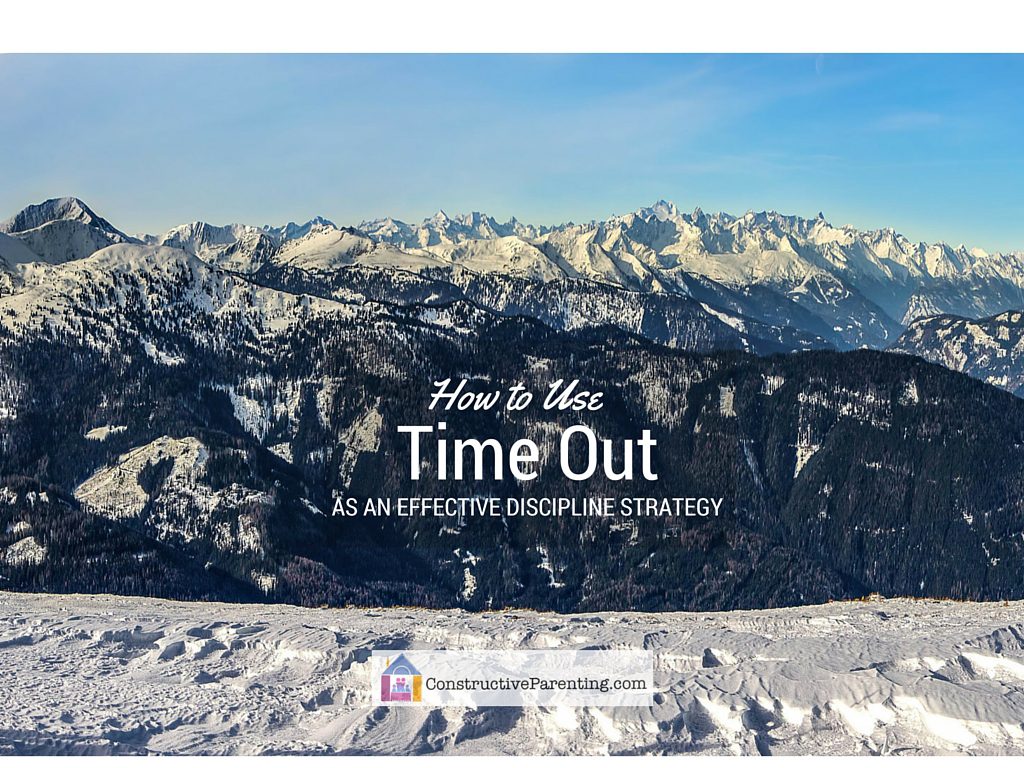 Meltdowns v. Manipulation, Parenting Tips on How to Respond to Each