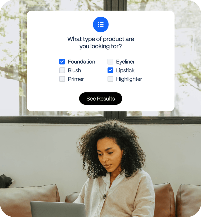 Ecommerce Productdiscovery Abtesting Constructor - Ocean Backgrounds - Creative HD Collection