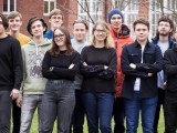 Studierende Der Constructor University Erfolgreich Bei Internationalem