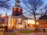 20 Worst Towns For Retirees In Delaware 2026