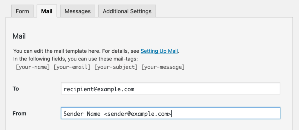 Mail That Comes Through The Contact Form Shows WordPress As Its mail-that-comes-through-the-contact-form-shows-wordpress-as-its