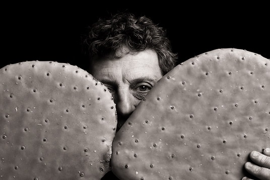 Gary Nabhan (aka Brother Coyote) on Wisdom Gleaned from Fishers ...