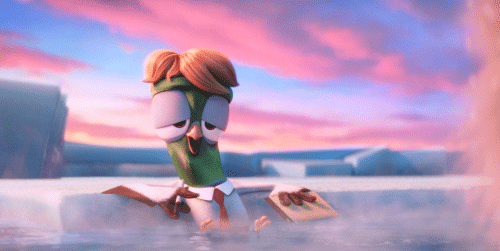 'Storks': Does Warner Animation's New Comedy Deliver? | Contemptor