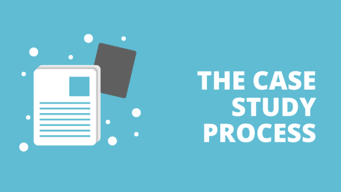 How To Write A Case Study - Contemsa