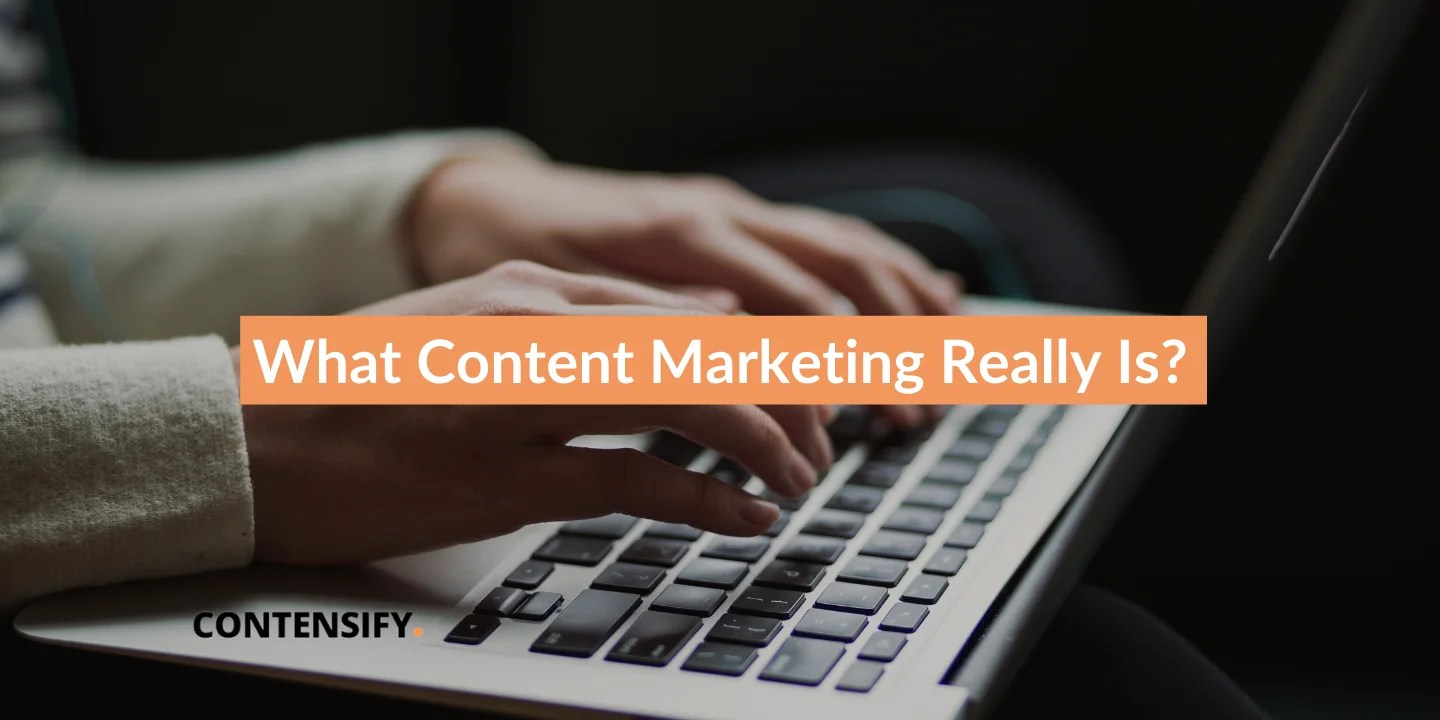 5 (+1) Reasons Why Content Marketing Is Vital For Your Business ...