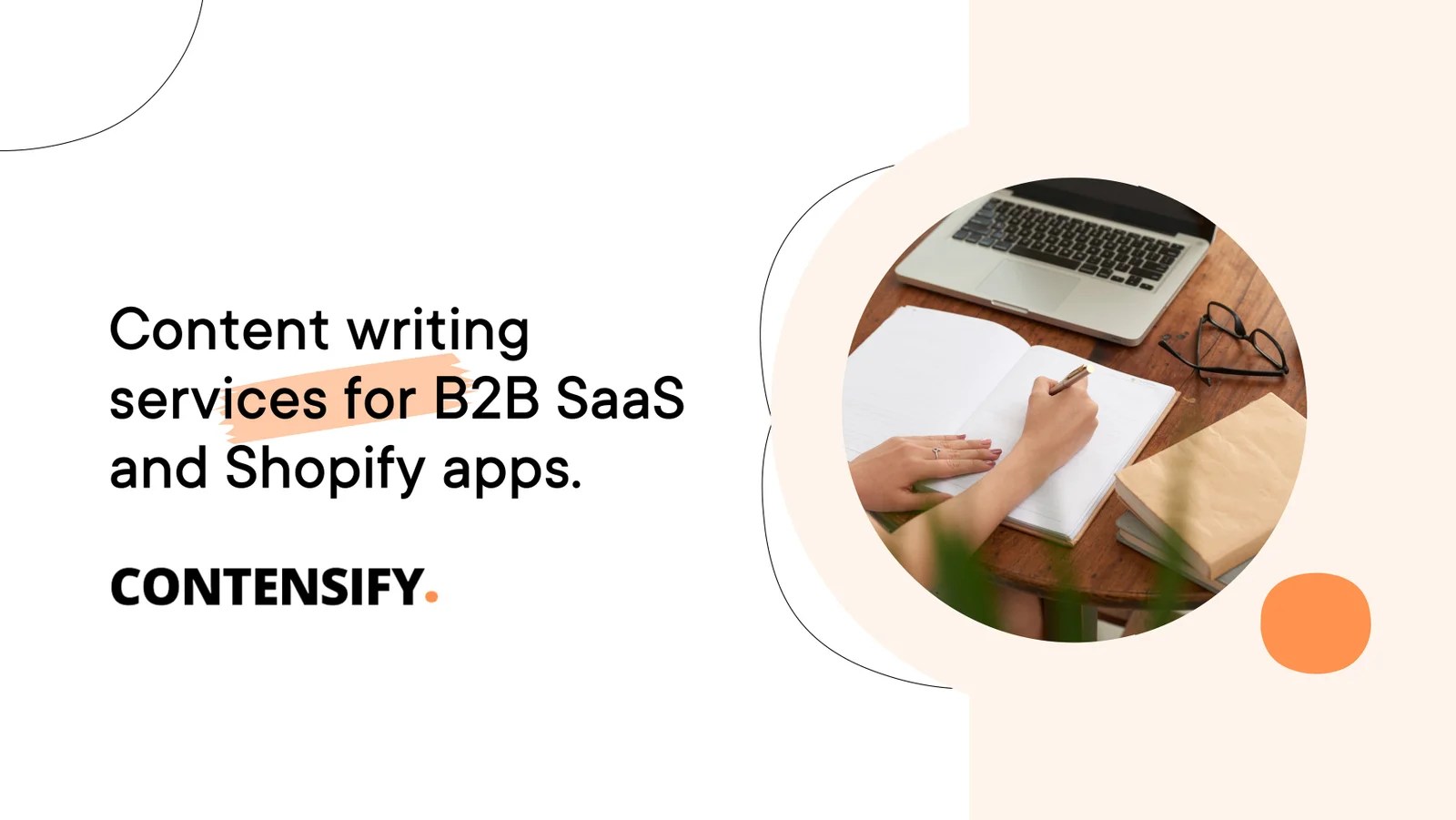 Content Creation - Contensify