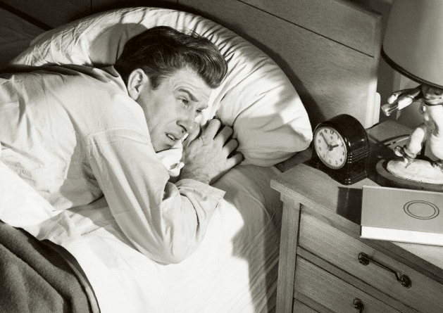 What Every Man Should Know About Sleep | Ahaa