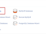 How To Run Sql Queries In Phpmyadmin