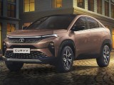 Tata Motors To Launch 3 New Cars In 2025 Altroz Facelift Harrier Ev