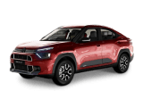Citroen Basalt All Variants Prices Out