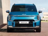 Kia Motors Models