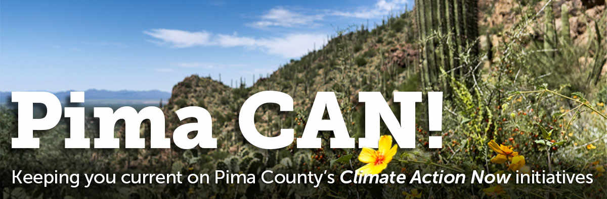Pima Can Newsletter Pima County Az