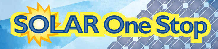 Solar One Stop Pima County Az