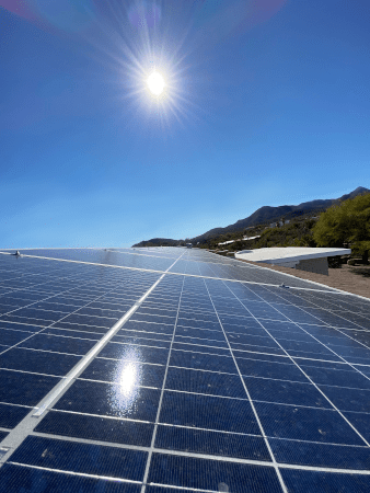 Solar One Stop Pima County Az