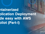 Containerized Application Deployment Made Easy With Aws Copilot Part I