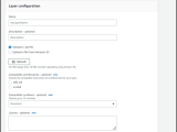 Overview Of Aws Lambda Layers Step By Step Guide To Build Layers In A