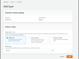 Overview Of Aws Lambda Layers Step By Step Guide To Build Layers In A