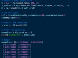 Harnessing The Power Of Isolation Forest For Anomaly Detection