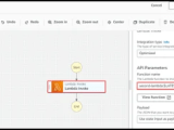 Orchestrating Aws Lambda Invocations With Aws Step Functions For