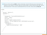 Leveraging Aws Lambda Function Urls For Direct Invocations