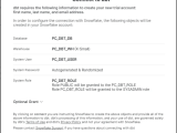 A Guide Set Up Dbt Cloud With Snowflake
