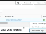 Streamline Your Cloud Security Updates With Aws Patch Manager
