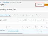 Streamline Your Cloud Security Updates With Aws Patch Manager