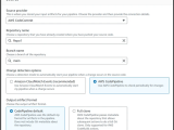 Automating Git Configuration In Aws Codebuild