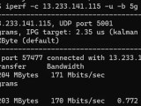 A Guide For Efficient Network Troubleshooting With Iperf