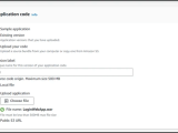 A Guide To Deploy Maven Java Application On Aws Elastic Beanstalk