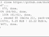 Streamlining Application Development With Docker Build