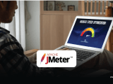 Performance Testing Using Jmeter