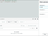 Simplifying Sql With Parameterized Queries In Amazon Athena