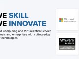 Cloud Computing Courses Training And Certification In India