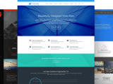Page Builder Thompson Networks