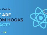 What Are Custom Hooks In React