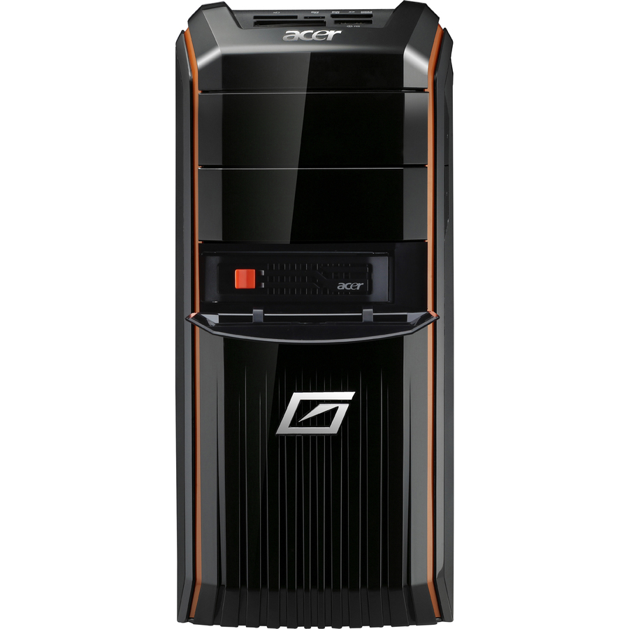 Acer Aspire Predator G3610 – Core i5 นักล่ารุ่นกระเตาะ | Zickman's Blog