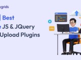 10 Best Free Javascript Jquery File Upload Plugins Graygrids