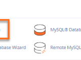 Merge Two Mysql Databases