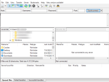 Filezilla Client Configuring Windows Firewall For Filezilla Server On