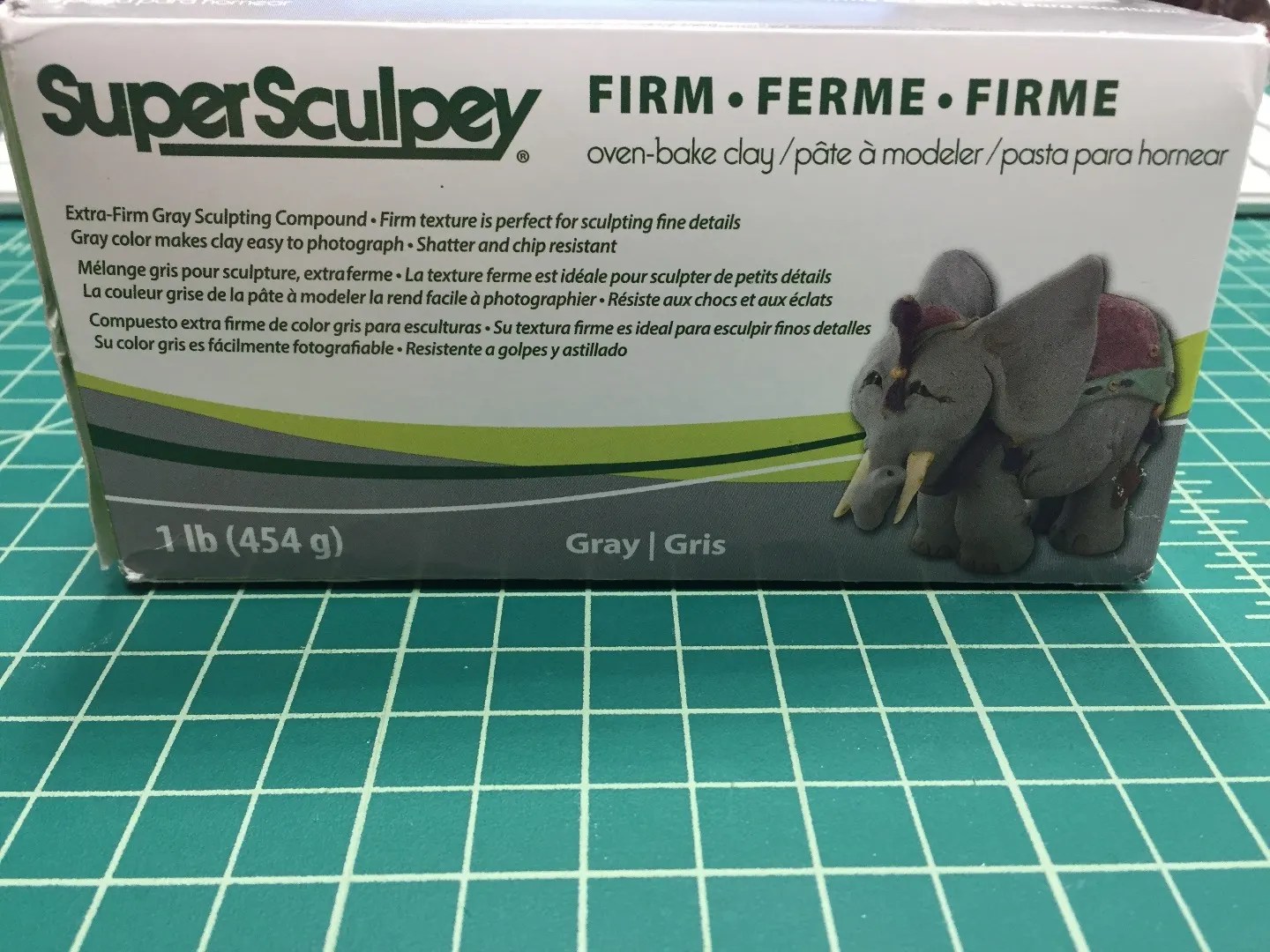Rapid Prototyping With Polymer Clay With Pictures Instructables
