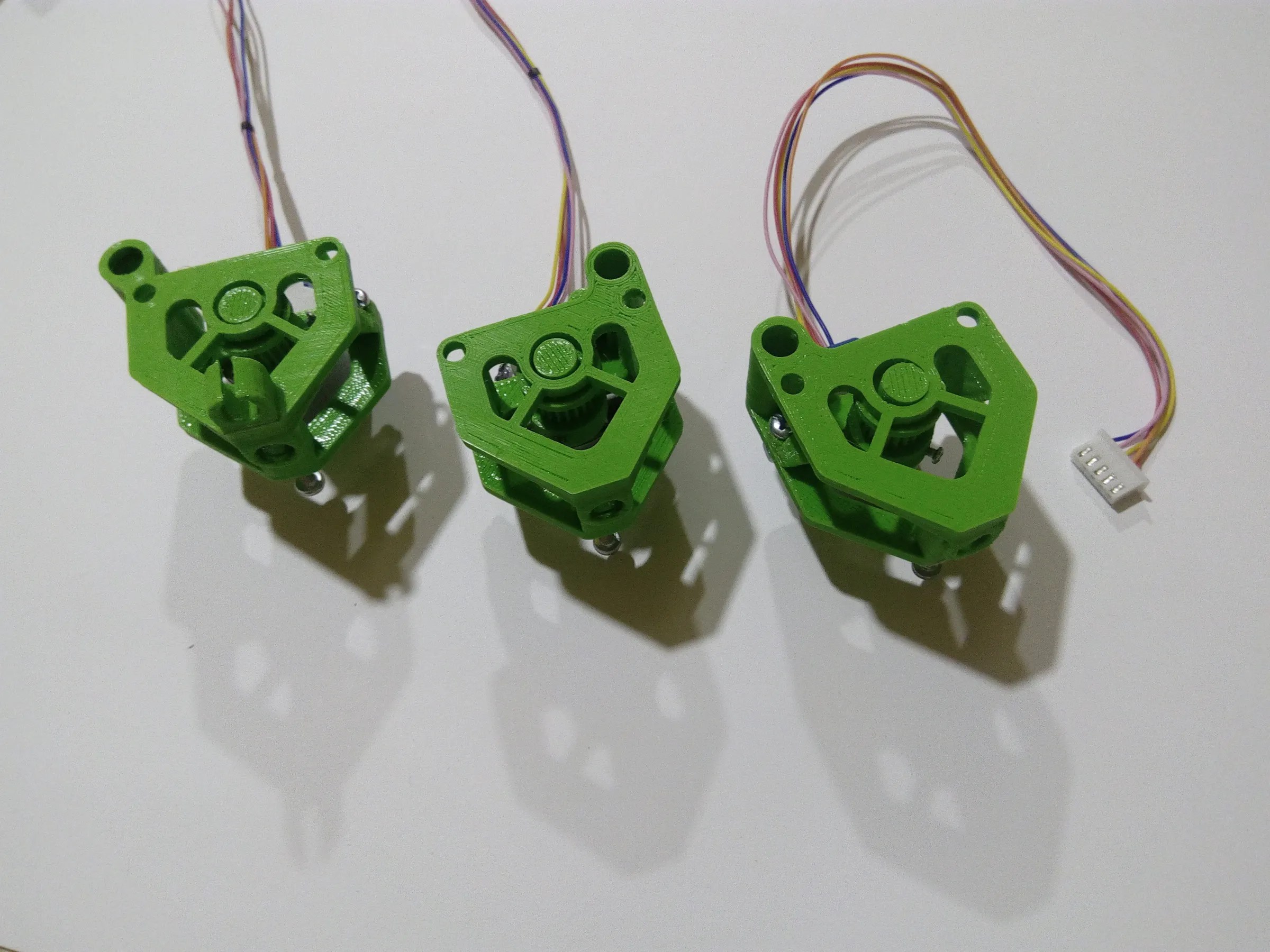 Drawing Plotter 13 Steps With Pictures Instructables