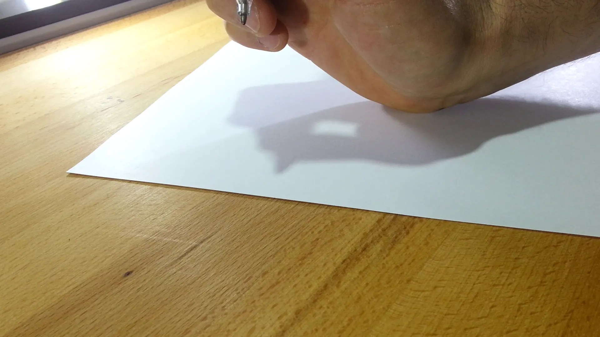How To Draw A Perfect Circle Freehand 3 Steps With Pictures