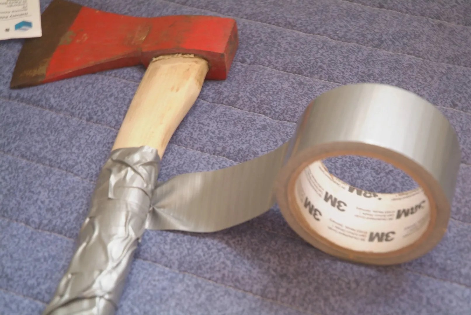 Cool Tool Grip 5 Steps Instructables