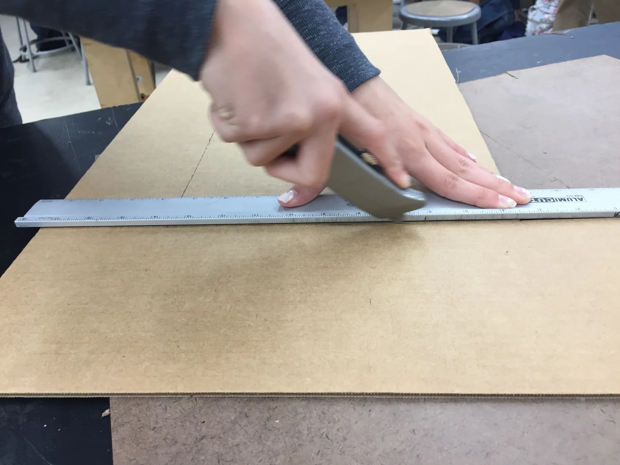 Egg Drop Challenge 7 Steps Instructables