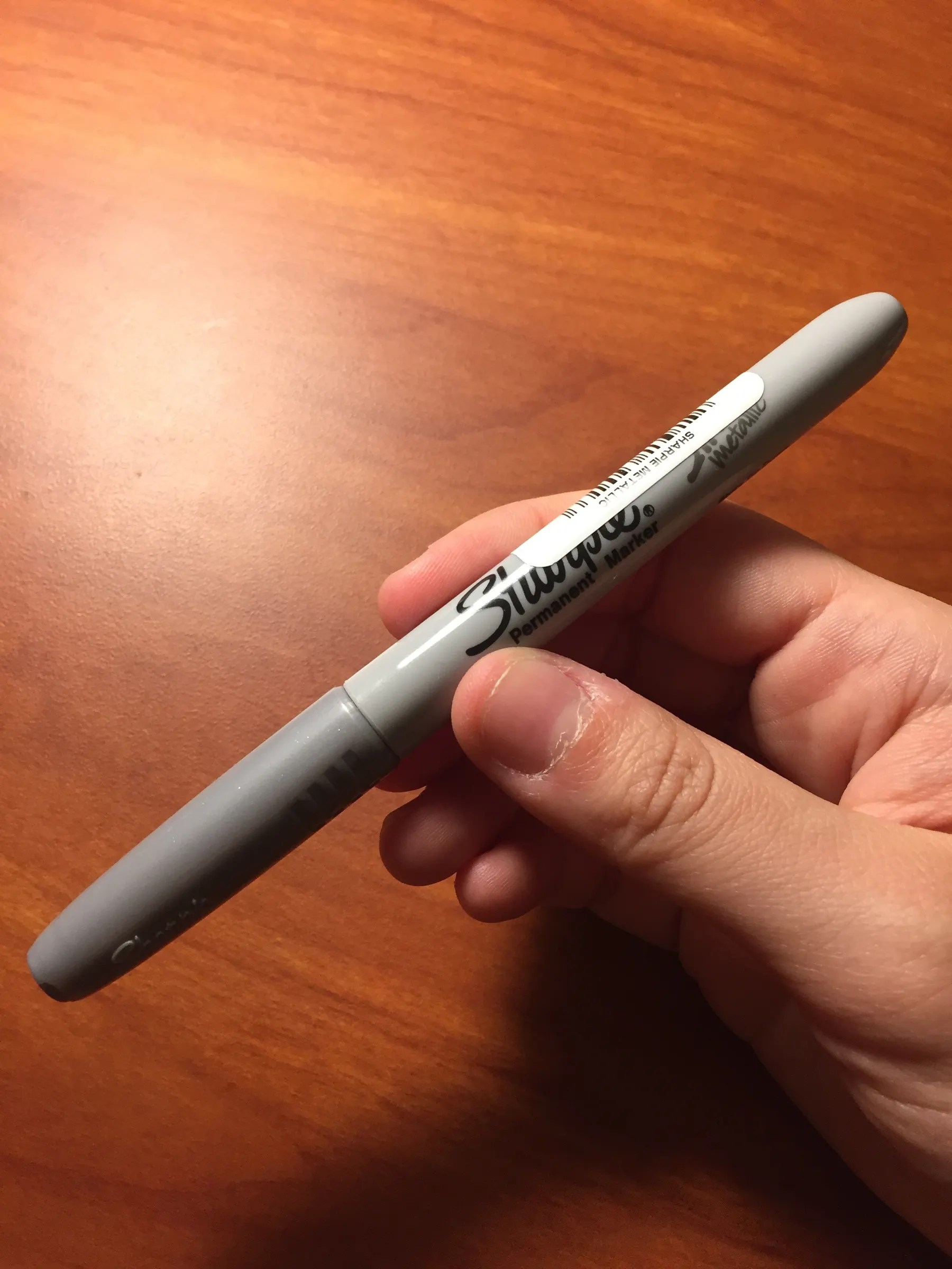 How To Do A Basic Pen Tapping Beat 6 Steps Instructables
