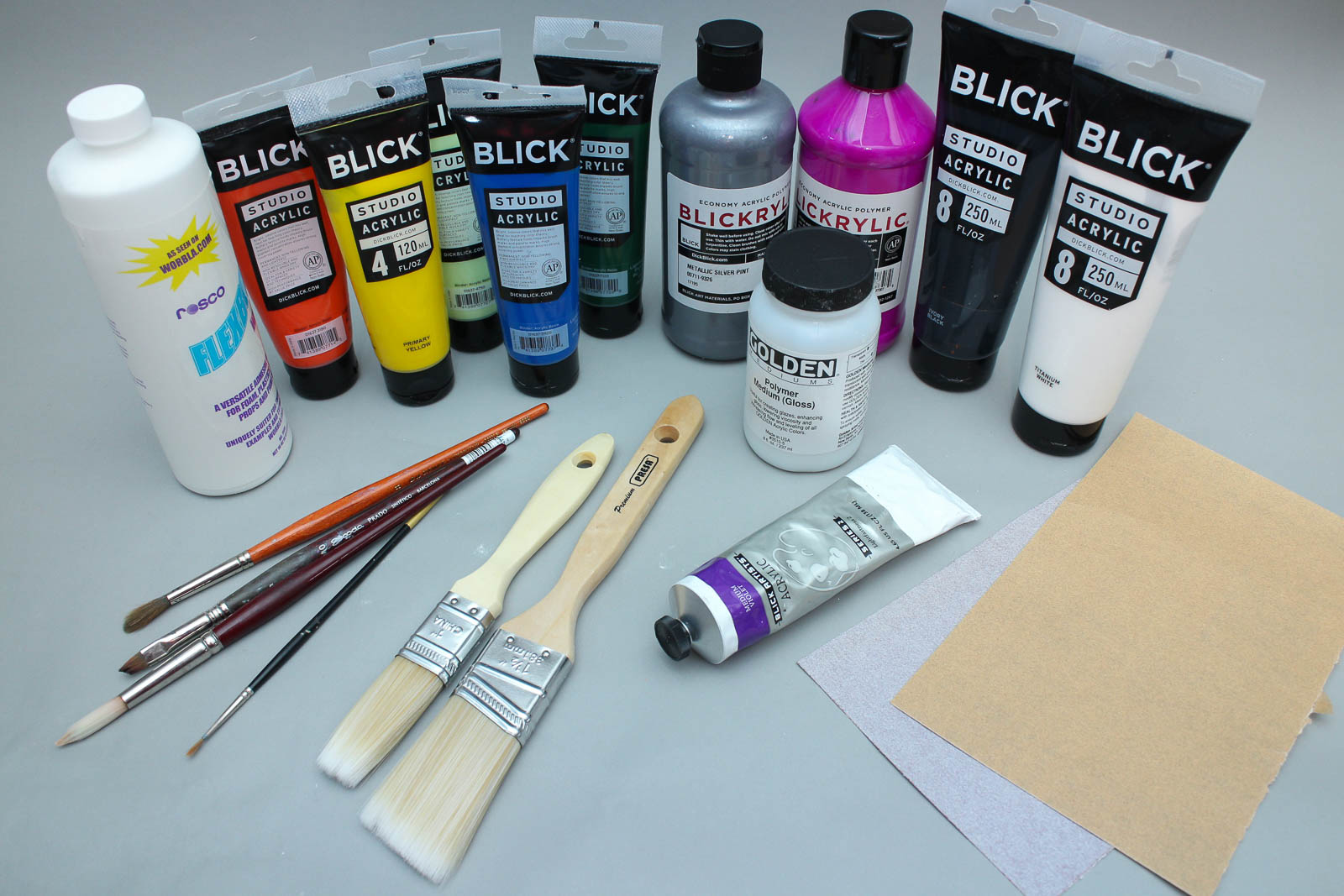 Easy Paper Mache Mask 9 Steps With Pictures Instructables