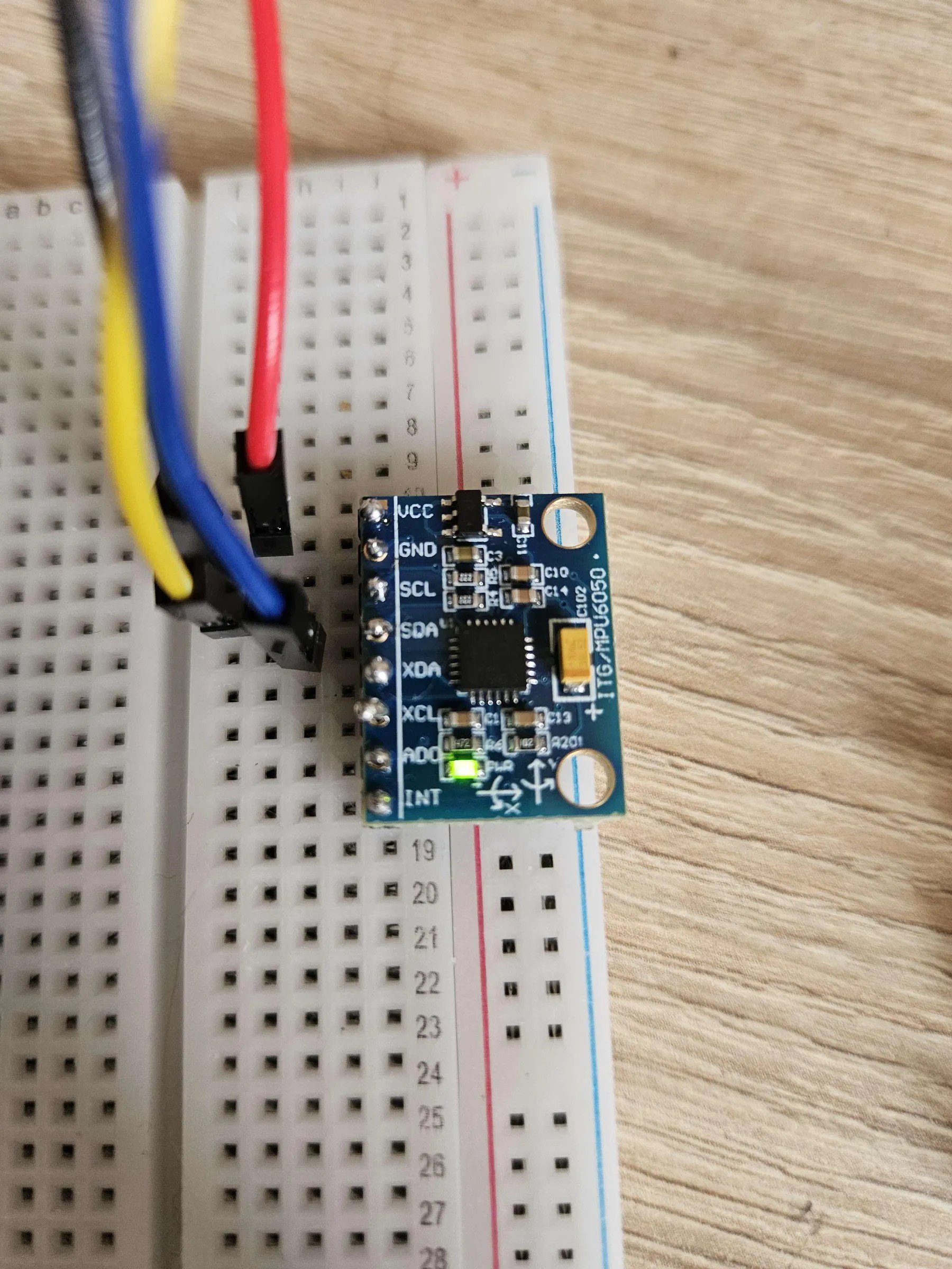 Unity Gyroscope Controller 11 Steps Instructables
