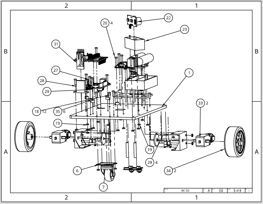 Custom Remote Control Car 9 Steps Instructables - Vintage Image Collection - 4K Quality